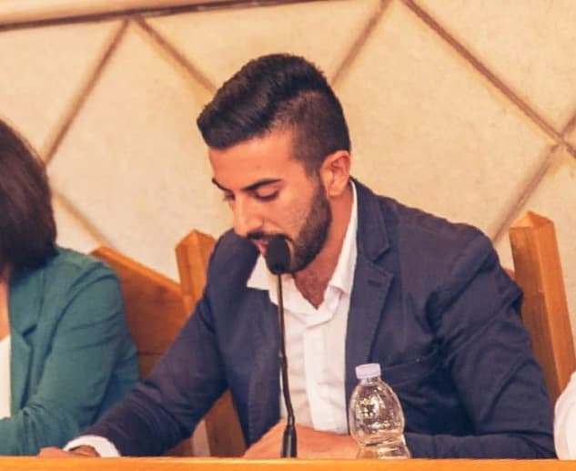 "Battaglia di Tagliacozzo", lettura di Marco Simeoni dell'opera di ...