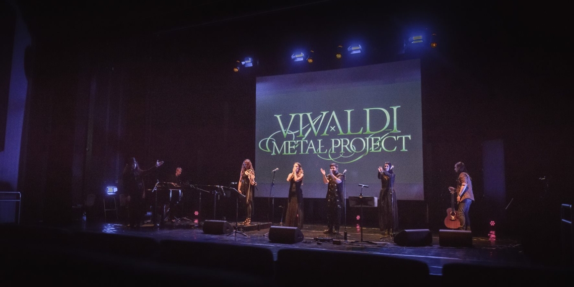 Il musicista marsicano Mistheria porta sul palco del Teatro dei Marsi ...