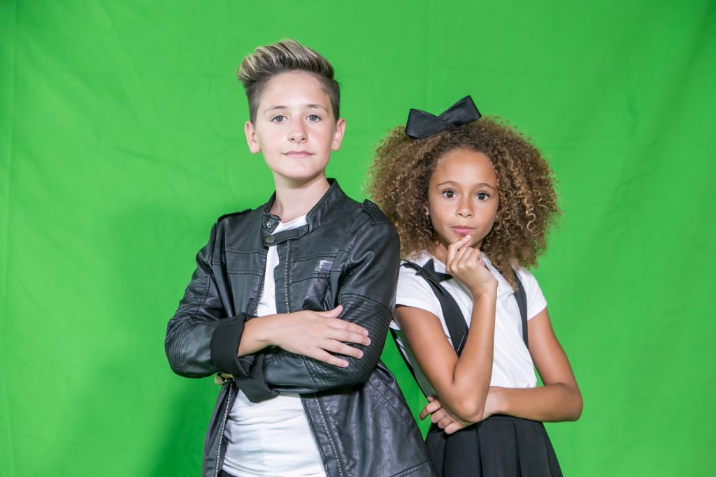 Al via lo Junior Eurovision Song Contest di Minsk, l'avezzanese Marco ...