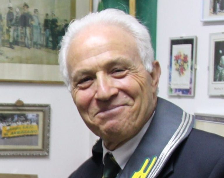 Remo Ruscitti fa il bis alla presidenza dell’Anfi di Avezzano: tutti i ...