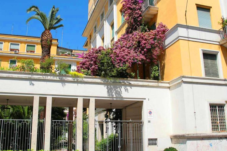 Delitto Cesaroni, quel misterioso legame tra via Poma e la Marsica ...