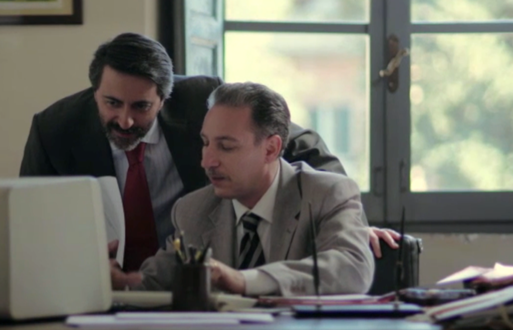 Falcone e Borsellino, sabato ad Avezzano docufilm e dibattito al Teatro ... Falcone e Borsellino, sabato ad Avezzano docufilm e dibattito al Teatro ...