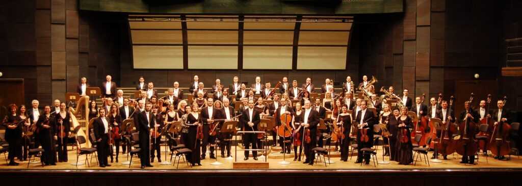 Sinfonismo romantico, giovedì il concerto della Severočeská Filharmonie ...